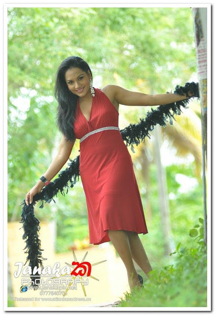 Gossip lanka - Srilankan Model: Chathurika Peiris New Photos