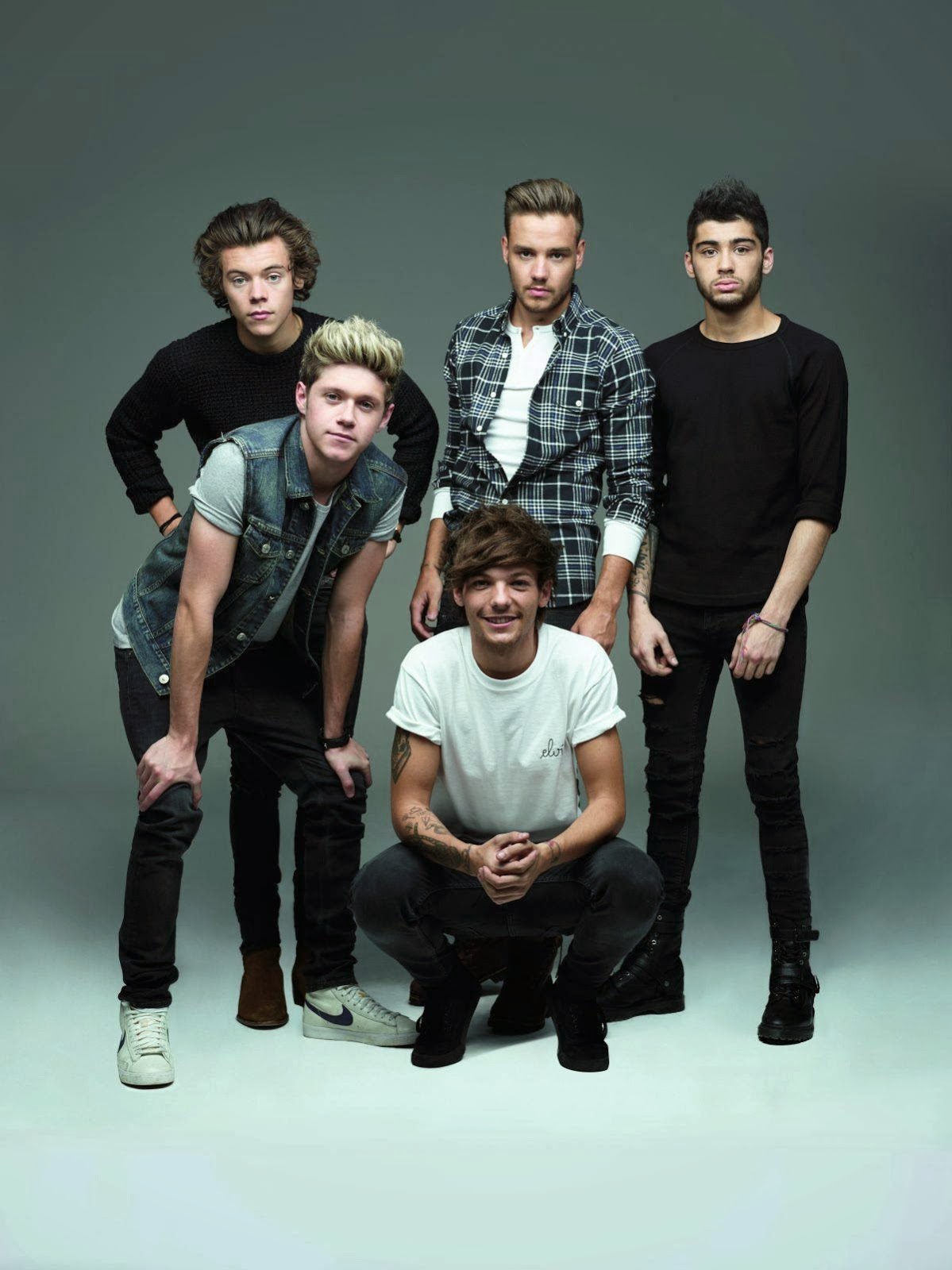 One Direction, 'you are my sun' di __ilove__harry__styles (Cap 4) su ...
