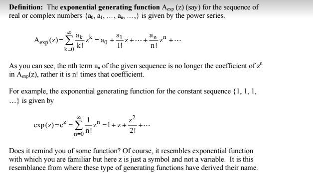 Ignou Dynamic Solver Mca 3rd Sem Mcs 033solved Assignment Advanced Discrete Mathematics