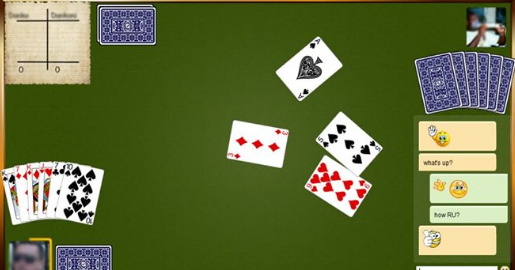 My Facebook Game List: Tablic Masters