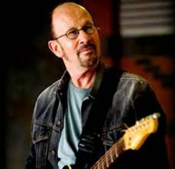 Classic Rock Here And Now: Chris Thompson Interview: Ex- Frontman for ...