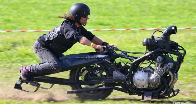 This is what the Thrust should have been. - Guides & Strategies - GTAForums