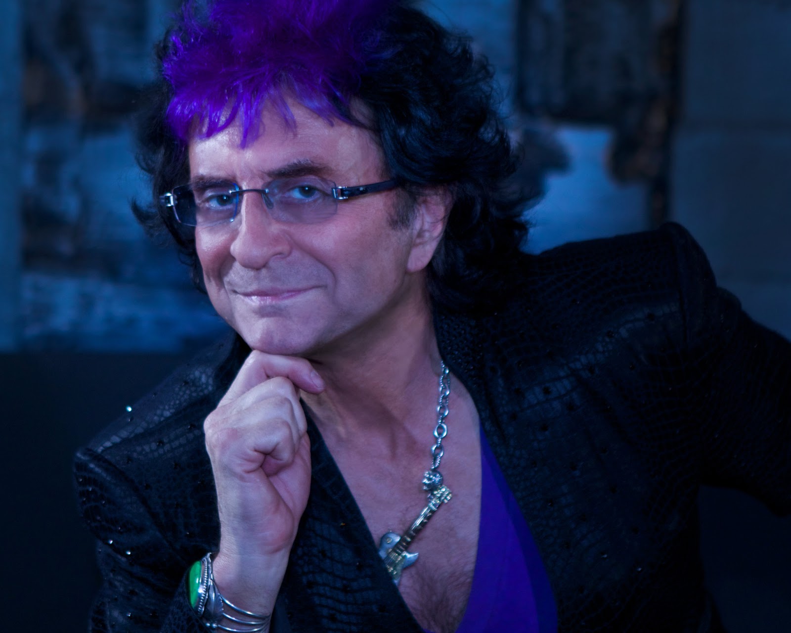 ROAD to Metal Heavy Metal & Classic Rock: Entrevista - Jim Peterik: "Eu ...