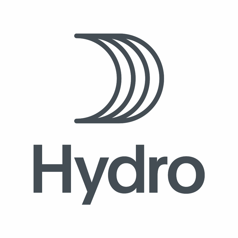 Hydro com nova imagem que reflete o legado nórdico | Engenharia e ...