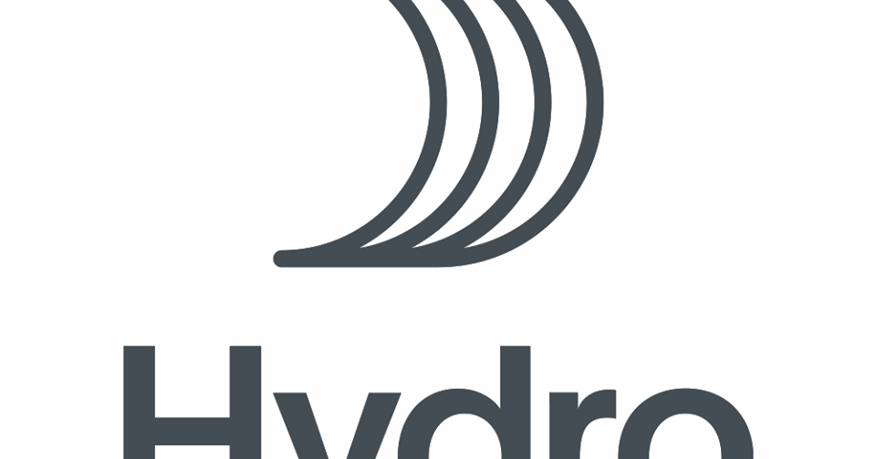 Hydro com nova imagem que reflete o legado nórdico | Engenharia e ...