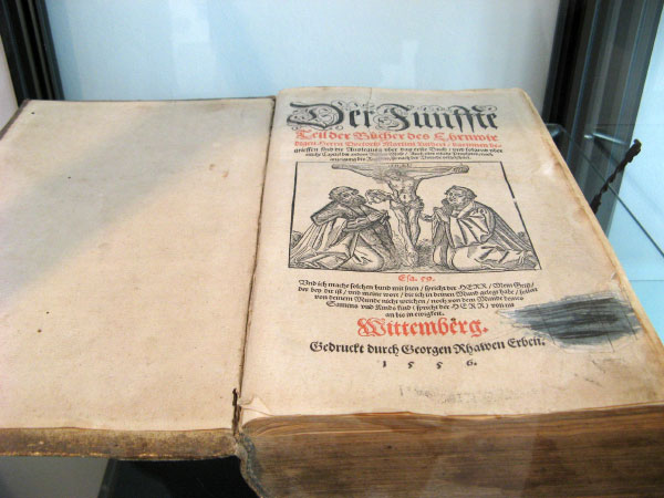 AberGlaube: - Exkursion ins Stadtmuseum Beckum