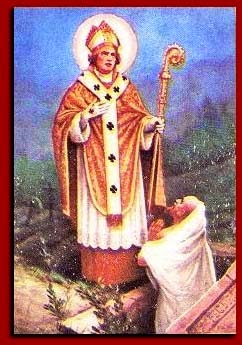 Saints in Rome & Beyond!: St Stanislaus