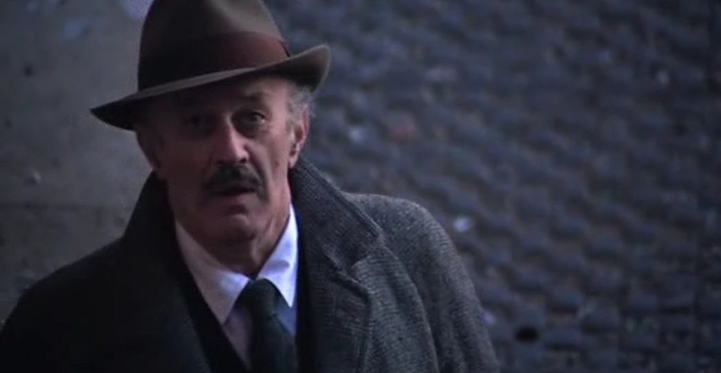 Cinema Freaks: REVIEW: The Exorcist (1973)
