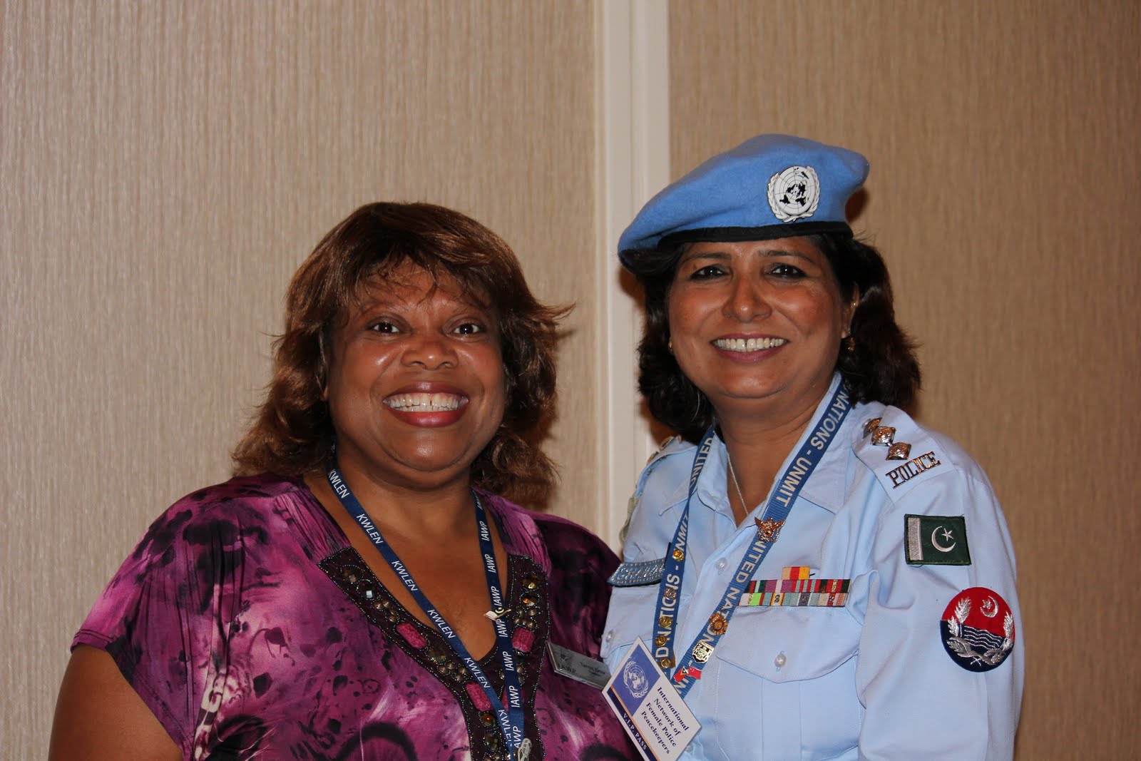 IAWP Region 12 -Western & Northern Canada: Live from Lexington