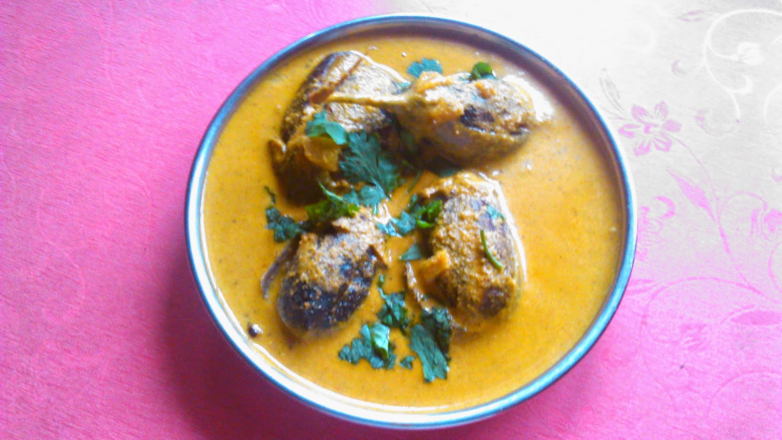 भरली वांगी | Bharli Vangi | Nilam's Recipes