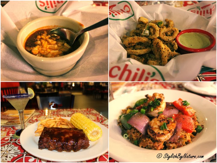 Chili’s Grill Bar - casual dining restaurant India | Stylish By Nature ...