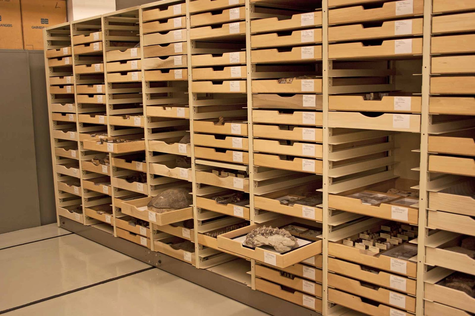 Tour America's History: April 2013