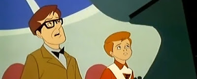 tvanime & Quadrinhos: Frankenstein Jr