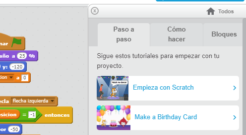Trasteando con SAP UX: Programación para niños