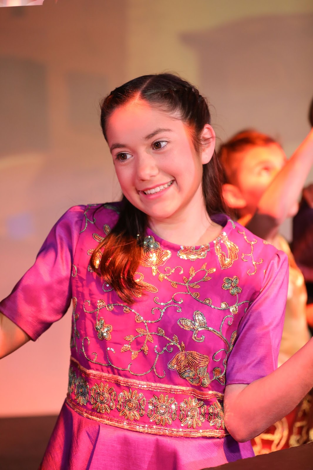 PHX Stages: photos - DISNEY'S ALADDIN KIDS - Musical Theatre of Anthem