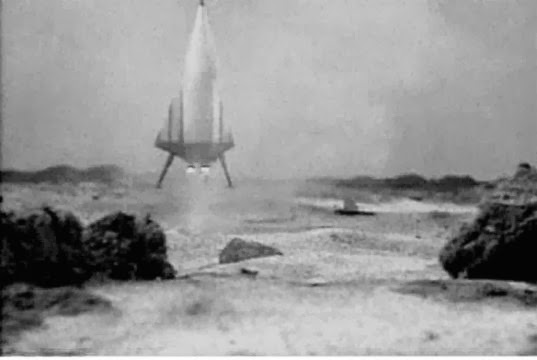 THE DISTORTION THEORY: THE SOCORRO UFO INCIDENT: "THE OUTER LIMITS ...