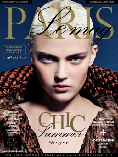 French Magazine Free Download