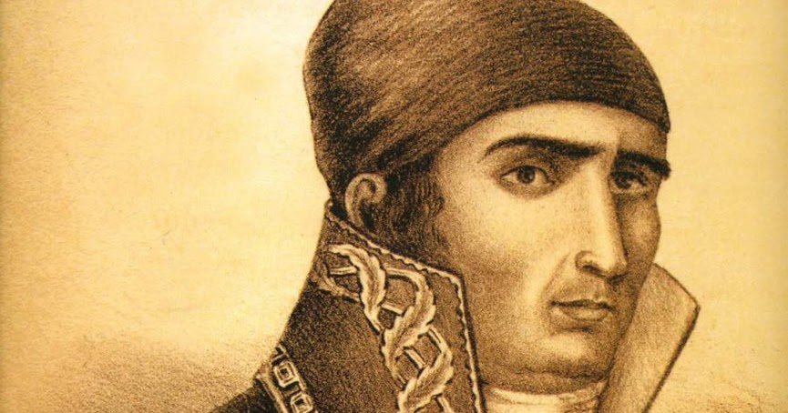 LITERATURA LEGIONARIA: EL CAUDILLO DEL SUR