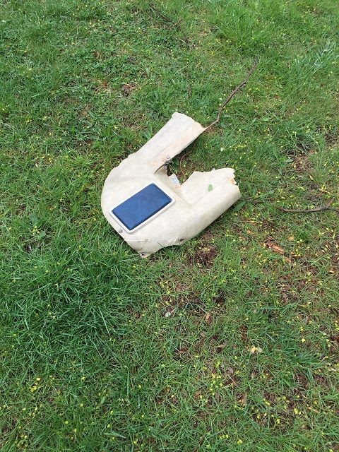 Kathryn's Report: Beech V35B Bonanza, N440H: Fatal accident occurred ...