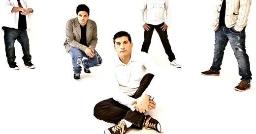 O contorno da sombra: Banda Resgate recusa ser paga com dinheiro ...