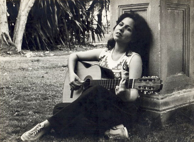 L'Ostia: Liuba María Hevia - Alguien Me Espera