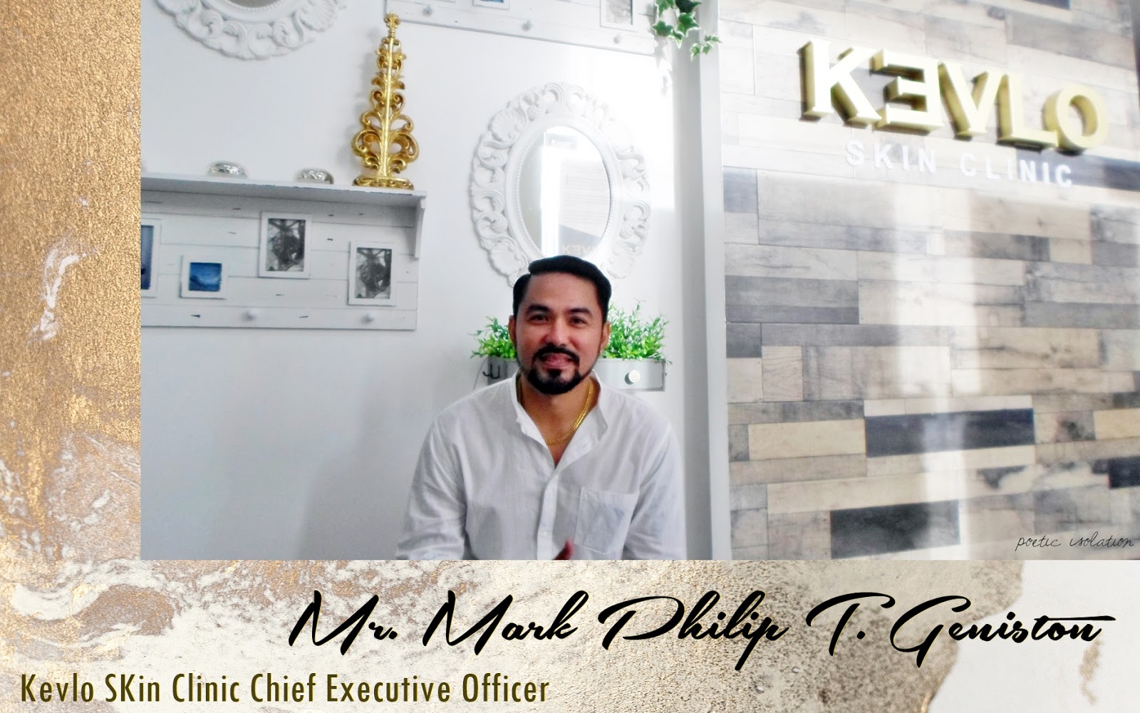 Kevlo Skin Clinic Provides Affordable + Effective Skincare Treatments ...