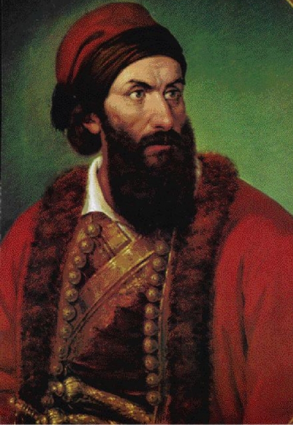 ΙΣΤΟΡΙΑ ΕΛΛΗΝΙΚΗ ΚΑΙ ΠΑΓΚΟΣΜΙΑ : ΟΙ ΕΛΛΗΝΙΚΟΙ ΕΜΦΥΛΙΟΙ ΠΟΛΕΜΟΙ (1823 ...