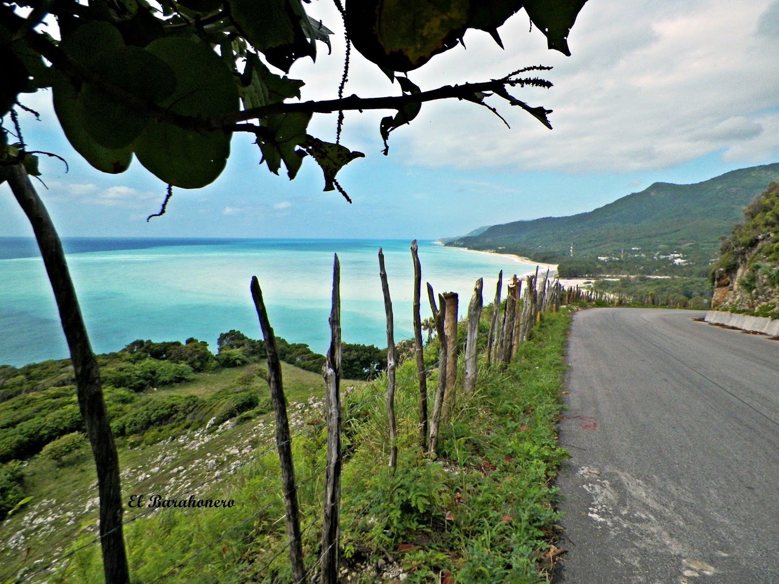 Playa Paraíso, Barahona, República Dominicana|El Barahonero