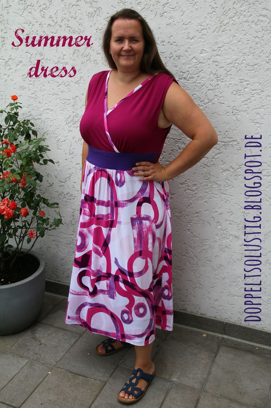 Twice the fun: ... and even more summer in Germany