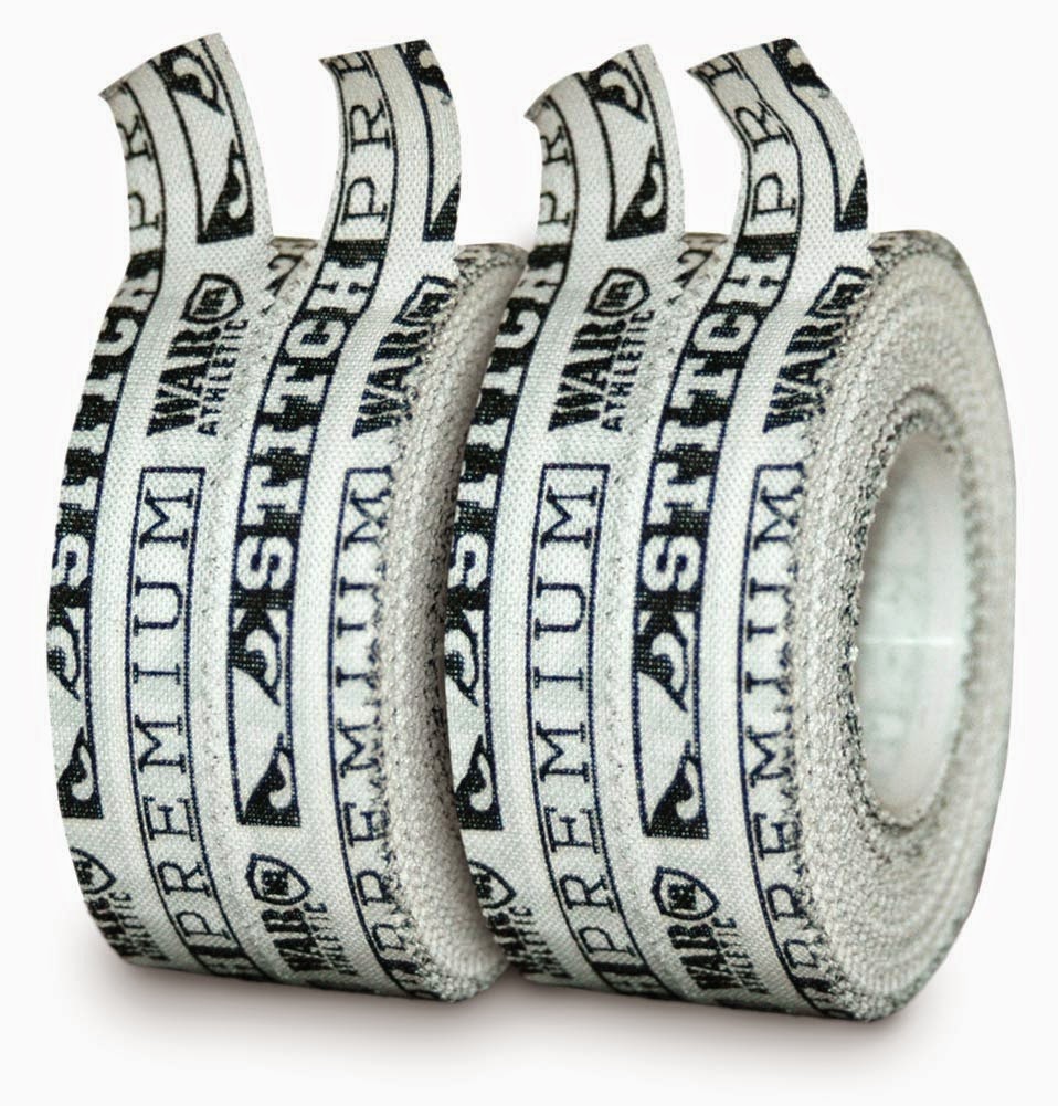 Geezers Boxing: Bad Boy Stitch Cornerman Supplies!!!