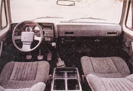 HISTÓRIA - CHEVROLET VERANEIO 50 ANOS