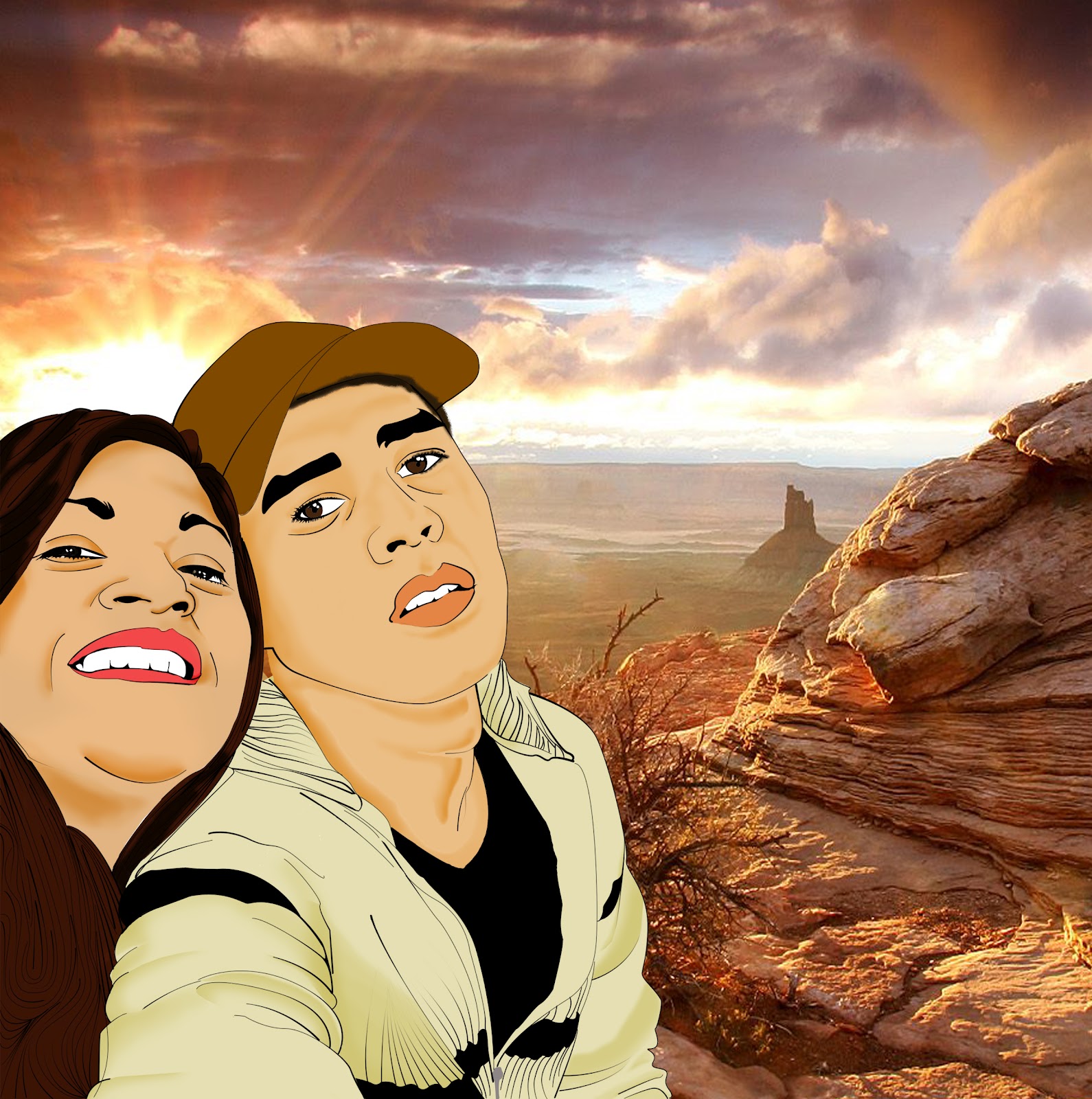 Flavia Guzman: Diseño Grafico