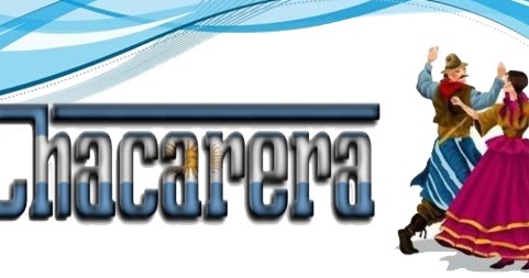 Demasiadas Noches: Chacarera (Argentina)