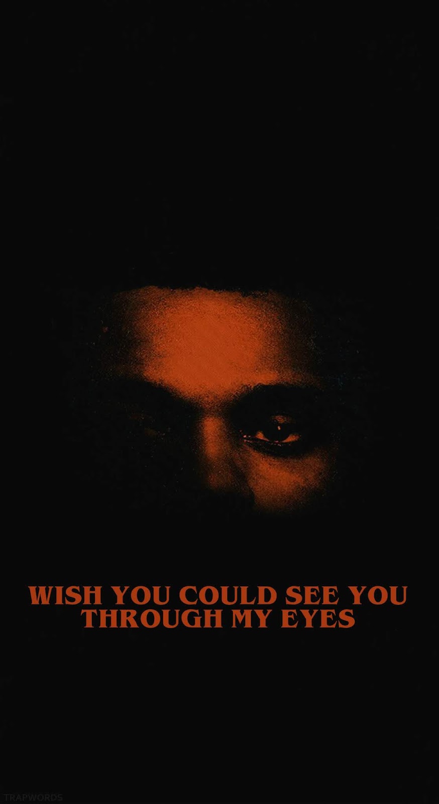 Xo The Weeknd Quotes