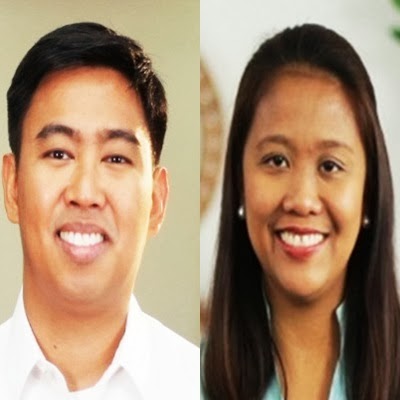 Mayor Junjun and Sen. Nancy Binay Speak up About 'Binay Controversy ...