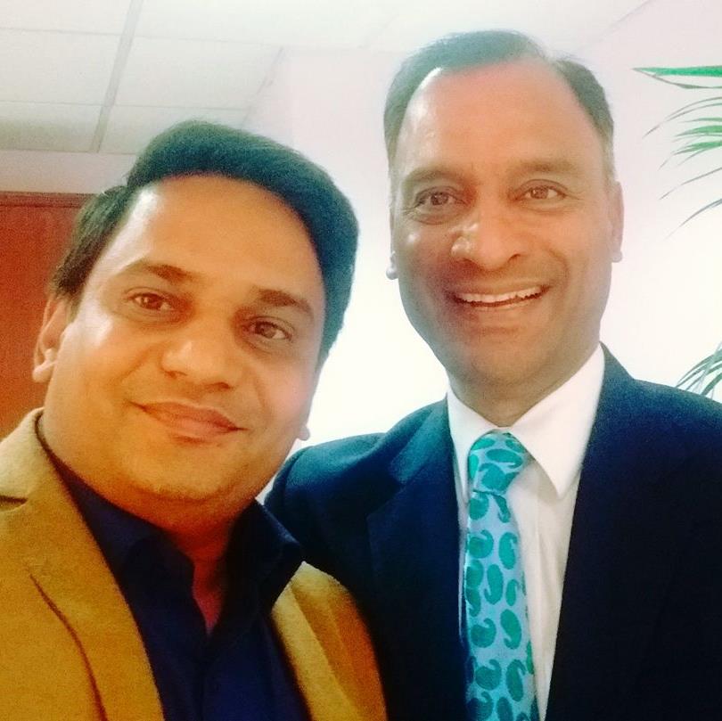 The Enablist: Web Accessibility workshop at the Election Commission of ...