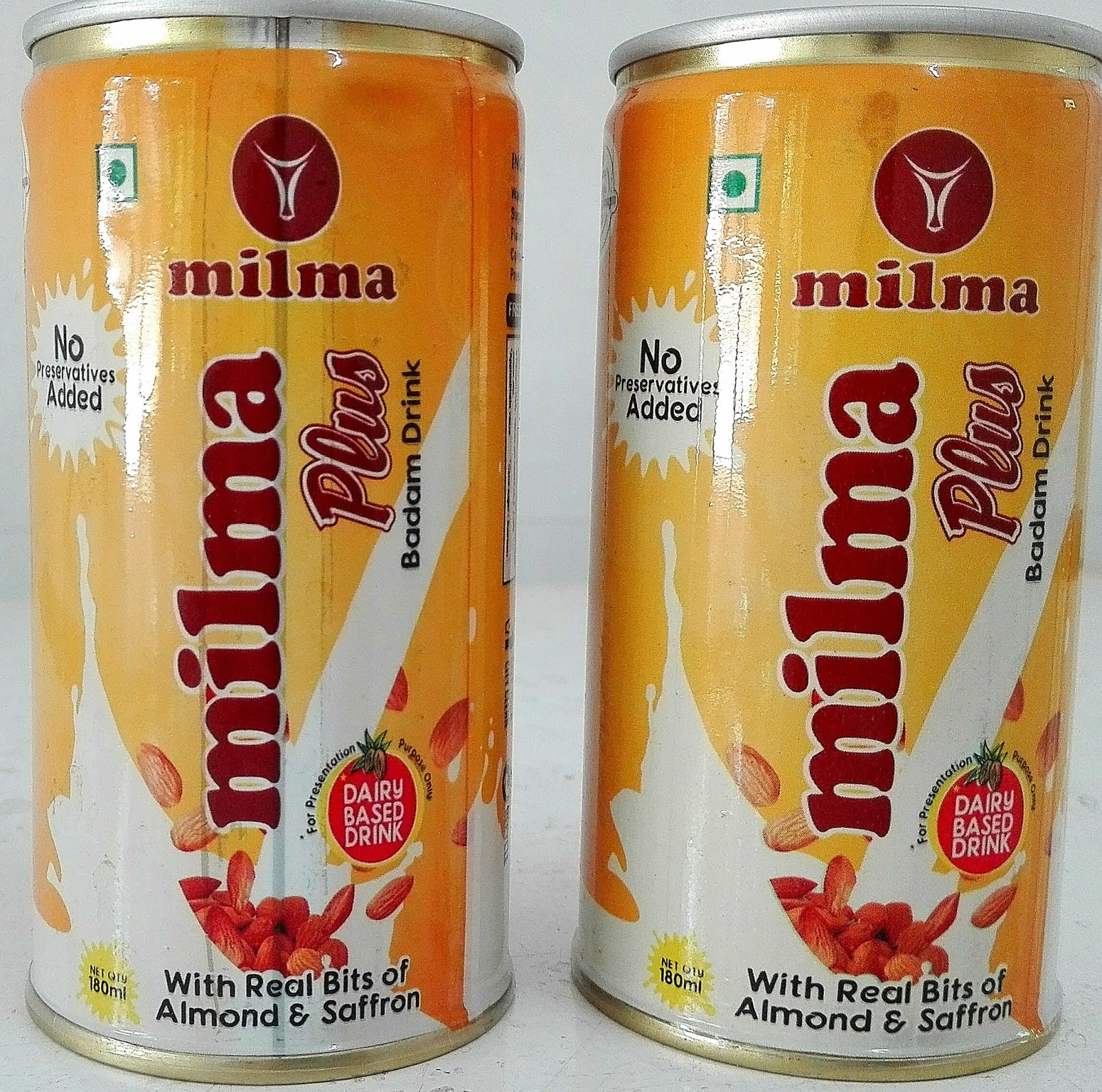 milma products