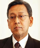 Biografi Prof Dr. Boediono - Biografi Tokoh Dunia