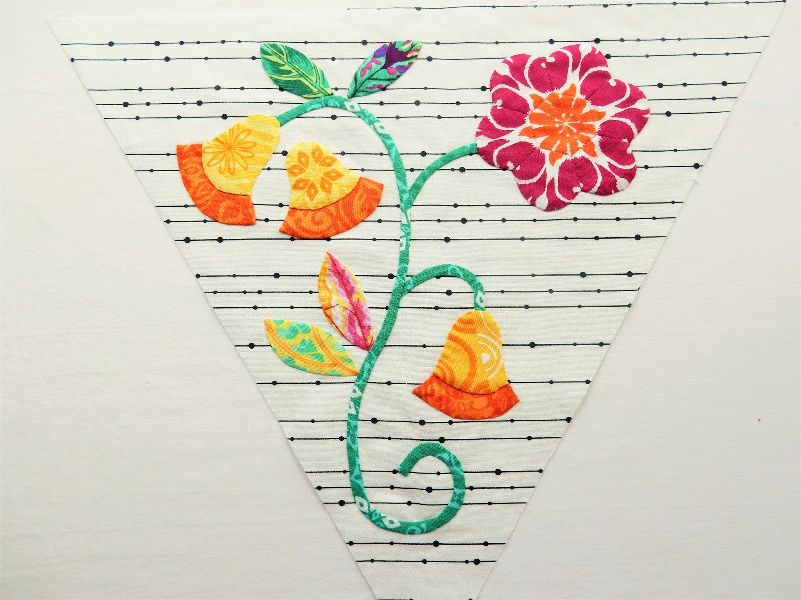 APPLIQUE PAINTBOX-I LOVE APPLIQUE