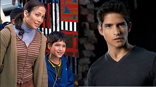VJBrendan.com: Then and Now... Tyler Posey
