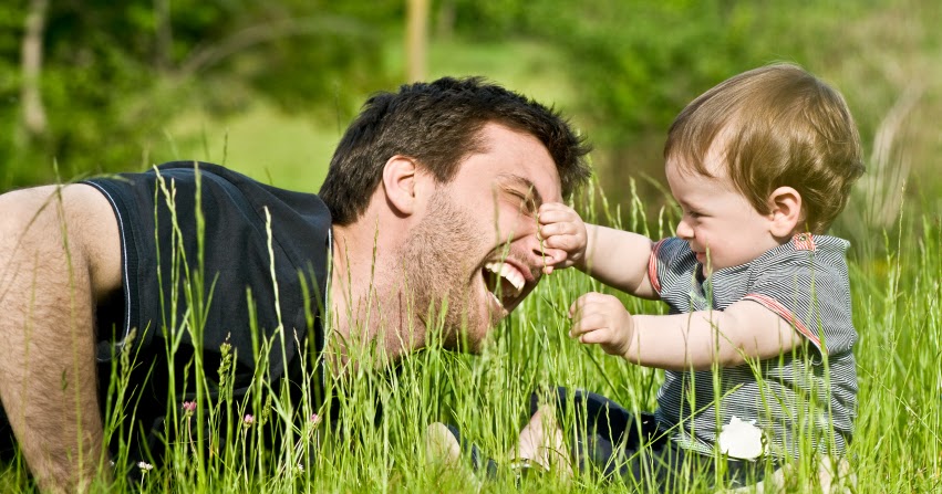 How To Spend More Time With Kids? And Why It's So Important?