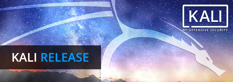 Kali Linux 2018.3 Release - Penetration Testing and Ethical Hacking ...