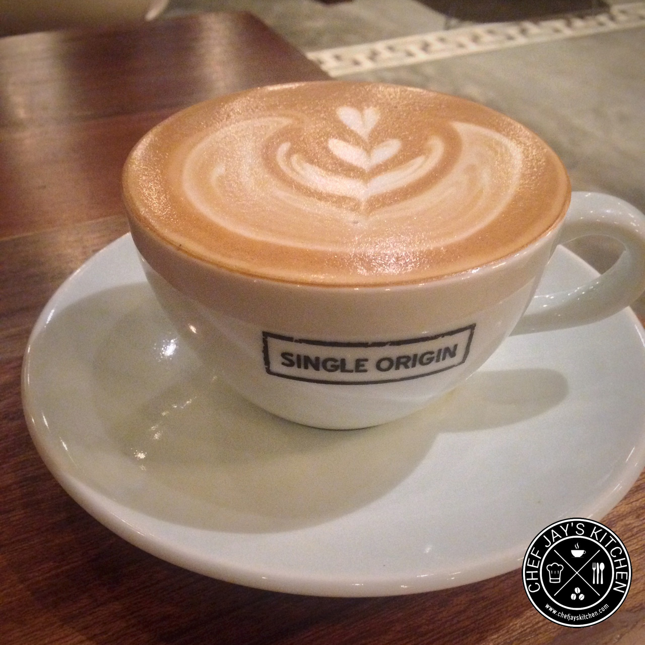 Single Origin: A Cafe With Excellent Specialty Coffee, Craft Beer, and ...