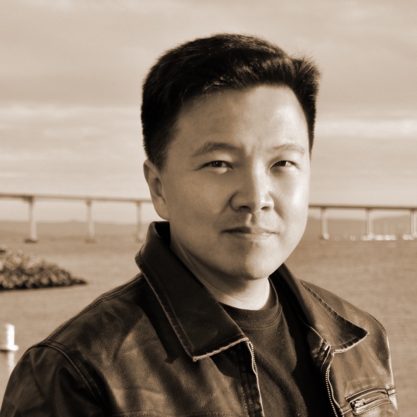 Interview with Joshua Graham, author of 'Terminus' - The Writer's Life ...