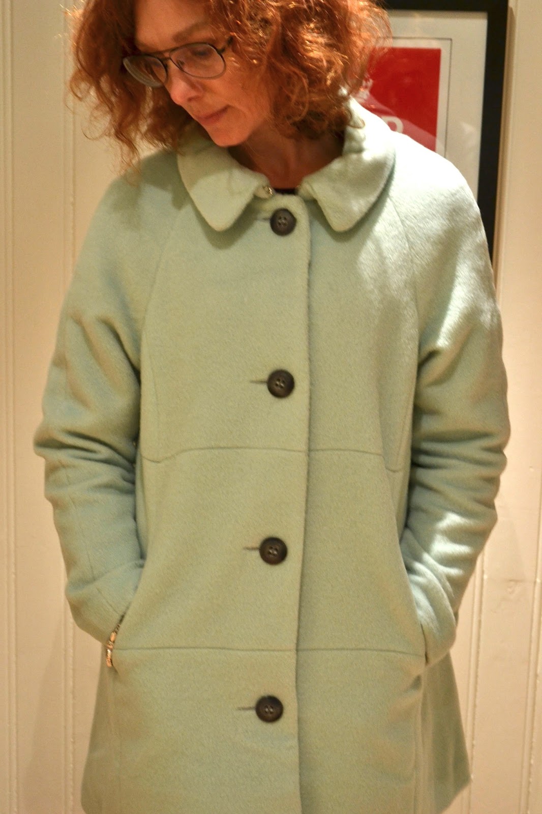 Librarybeth: En kappa