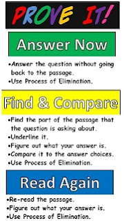 Mrs. Kasper's Whole Brain Teaching: Prove It! Webcast #506