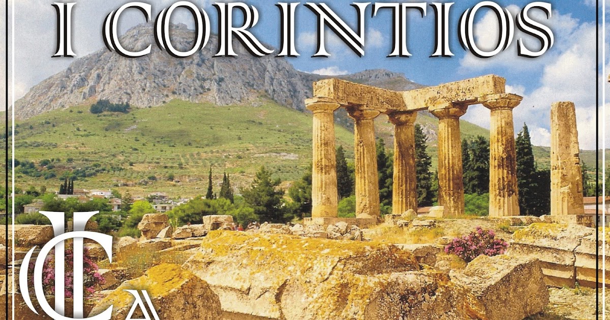 Estudio Bíblico de I Corintios (1) ~ EBSERMONES