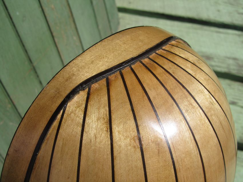 c.1890 Carlo Albertini Milanese or Lombardic Mandolin