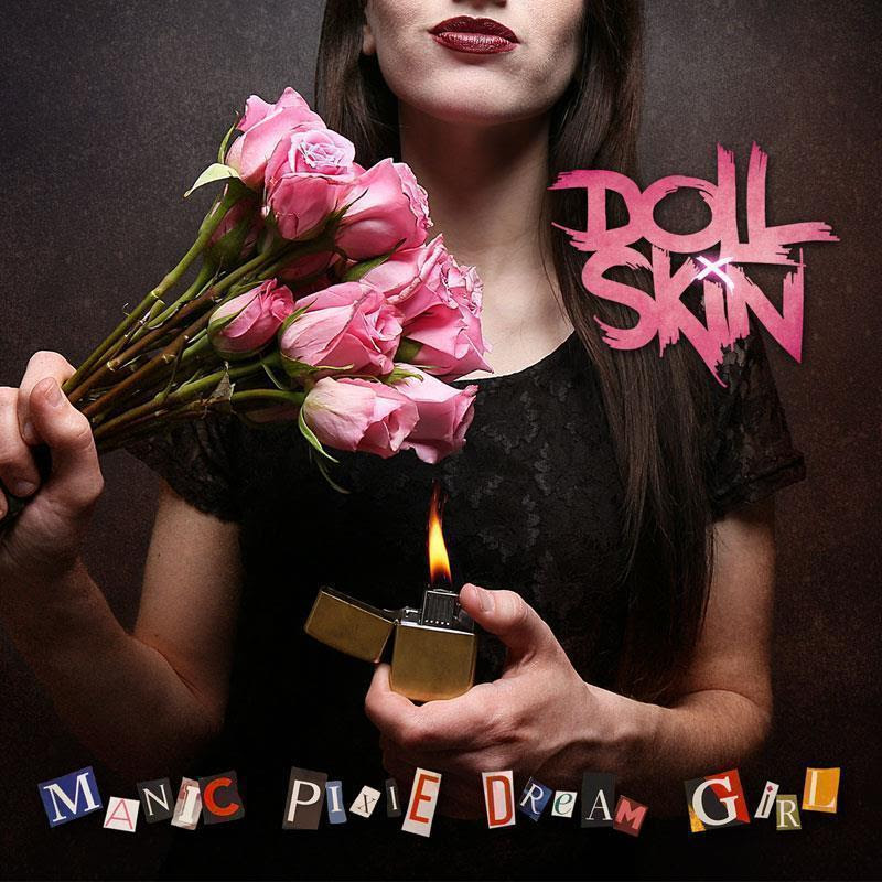DOLL SKIN have released the video for their new single “DAUGHTER”