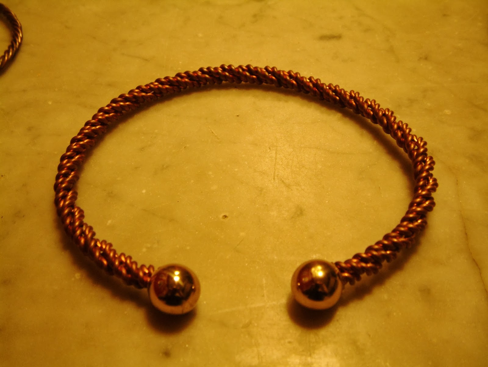 ArtigianAllo: Torques